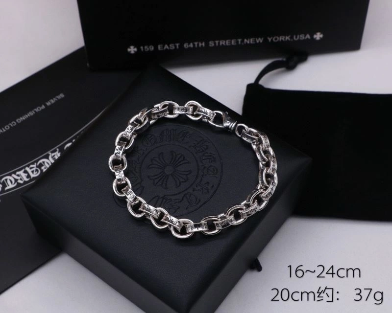 Chrome Hearts Bracelets