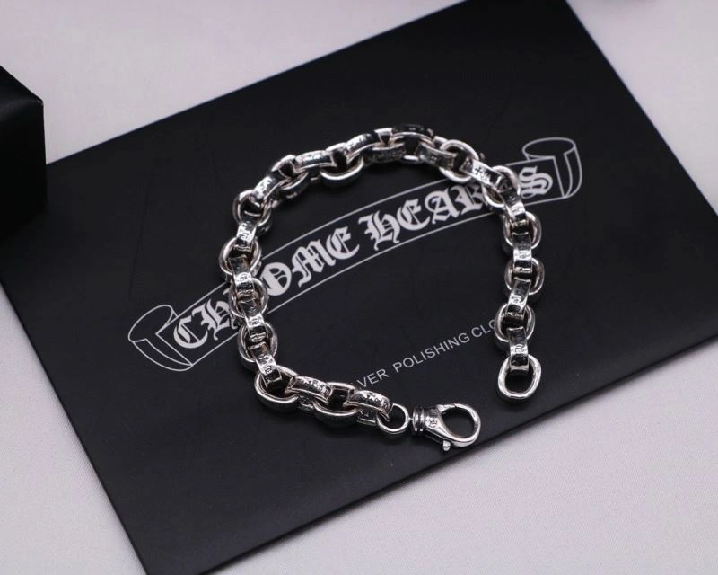 Cut-rate Chrome Hearts Bracelets