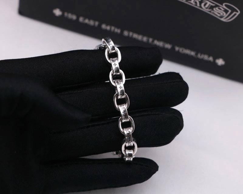 Cut-rate Chrome Hearts Bracelets