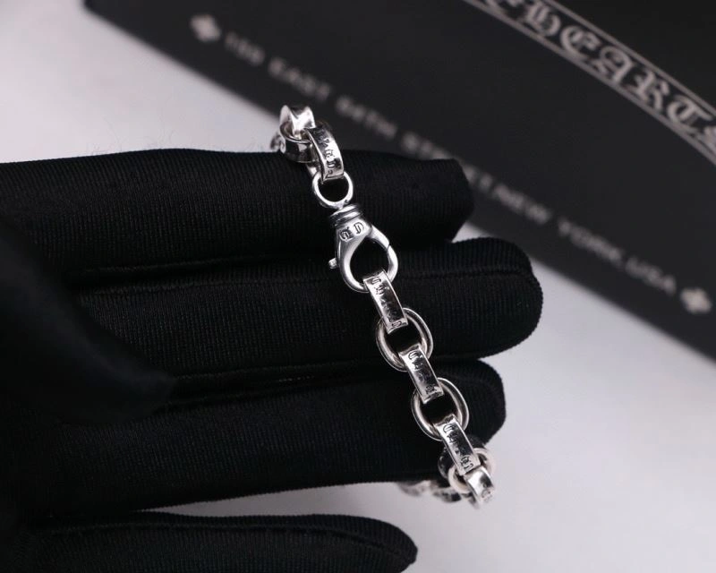 Cut-rate Chrome Hearts Bracelets