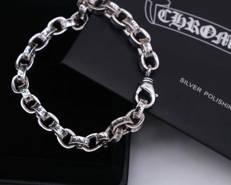 Cut-rate Chrome Hearts Bracelets