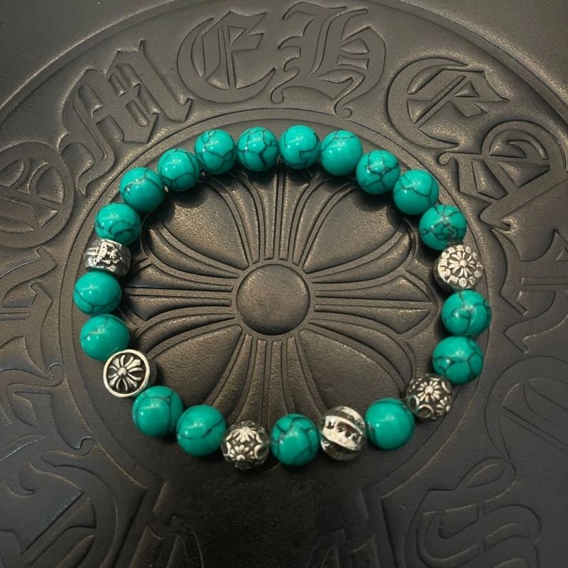 Chrome Hearts Bracelets
