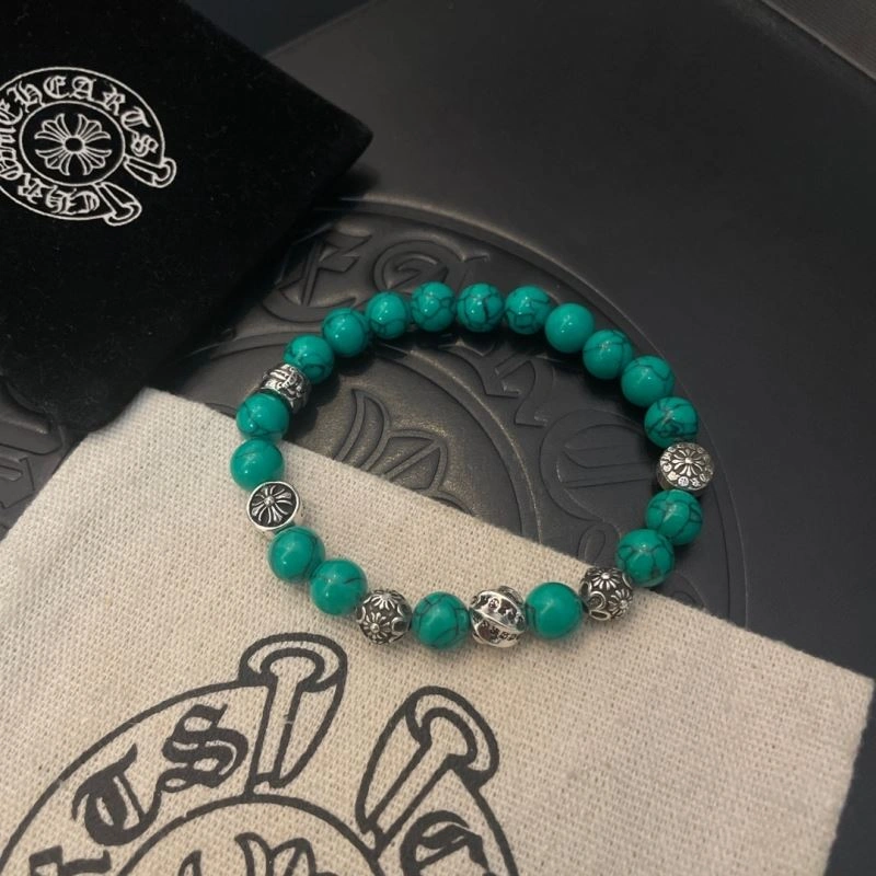 Real Chrome Hearts Bracelets