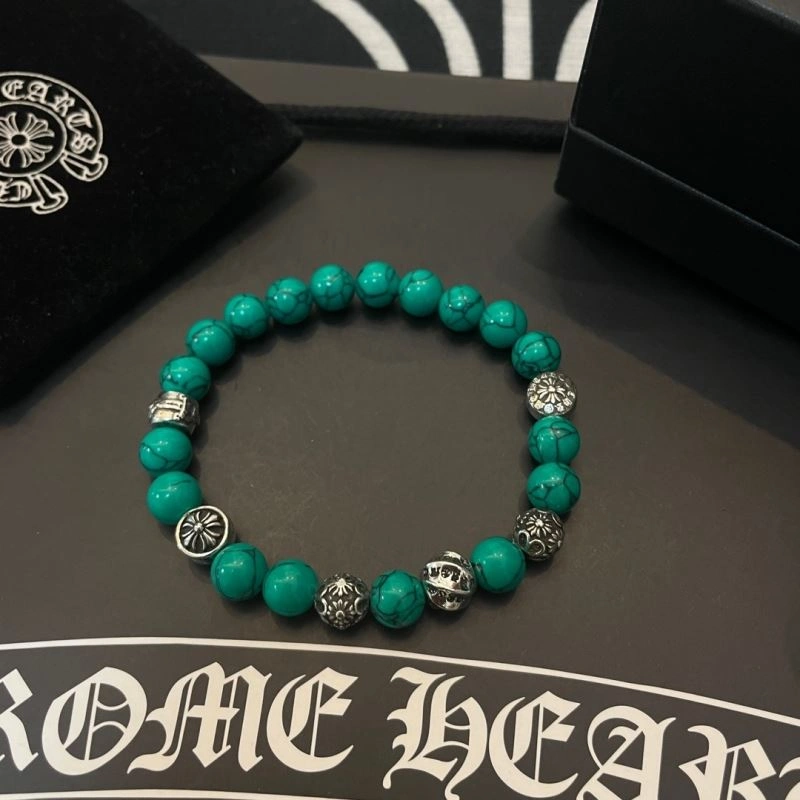Real Chrome Hearts Bracelets