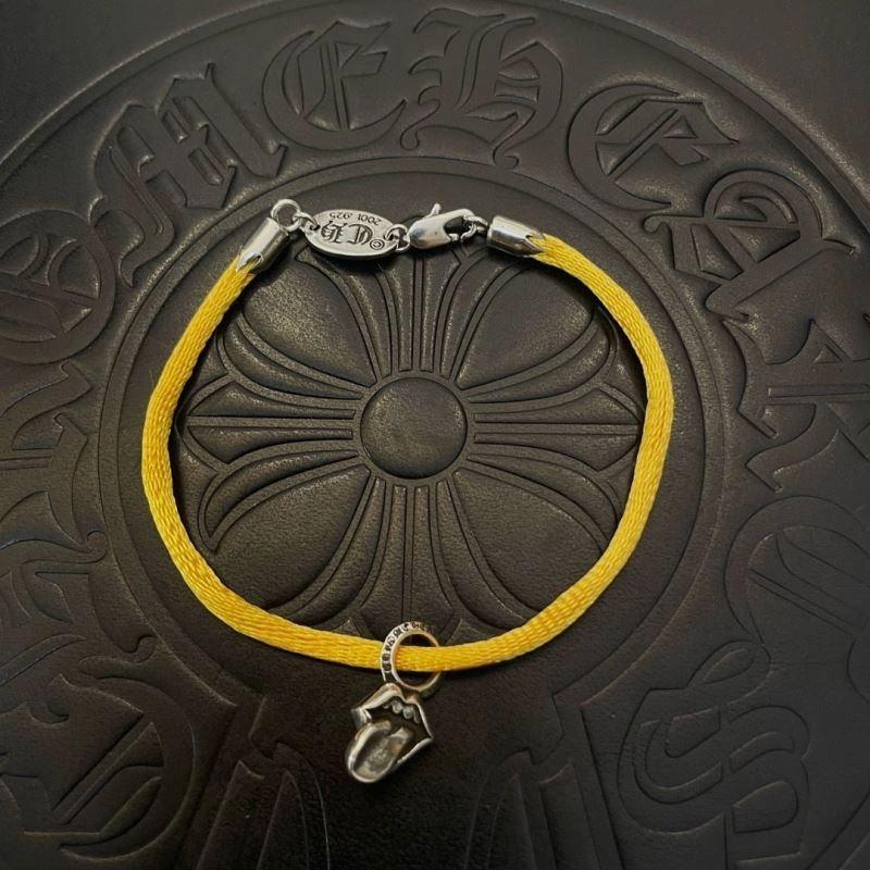 Chrome Hearts Bracelets