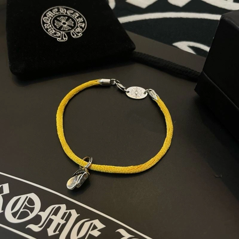Bargain Chrome Hearts Bracelets
