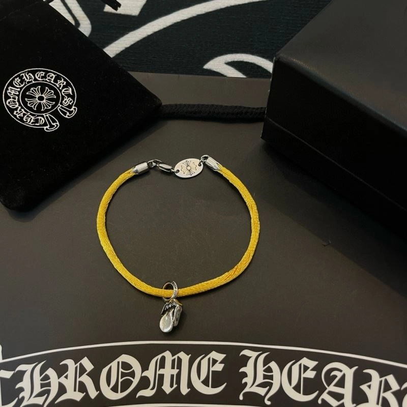Bargain Chrome Hearts Bracelets