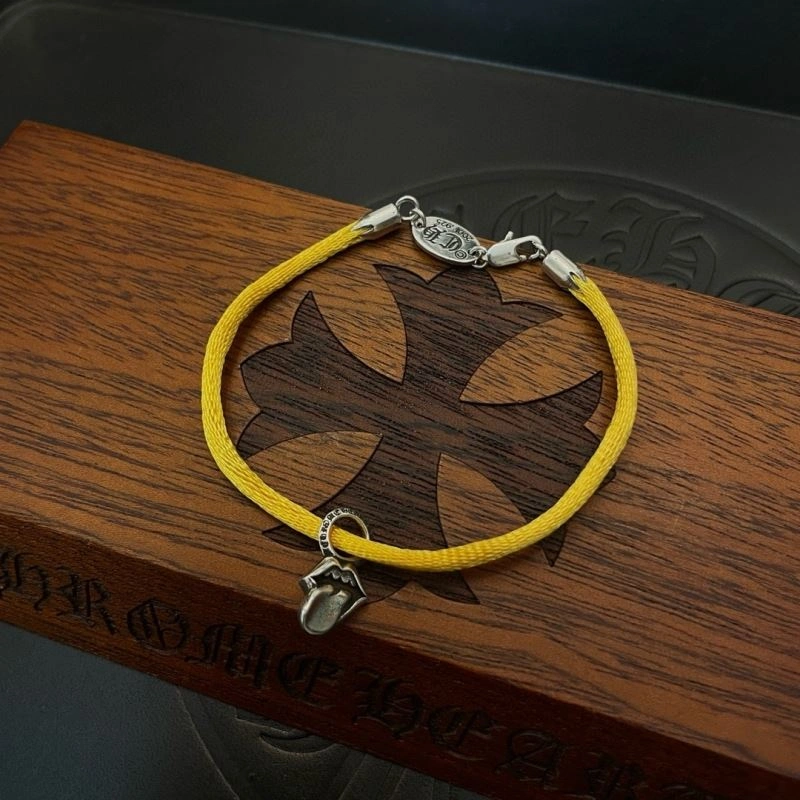 Bargain Chrome Hearts Bracelets