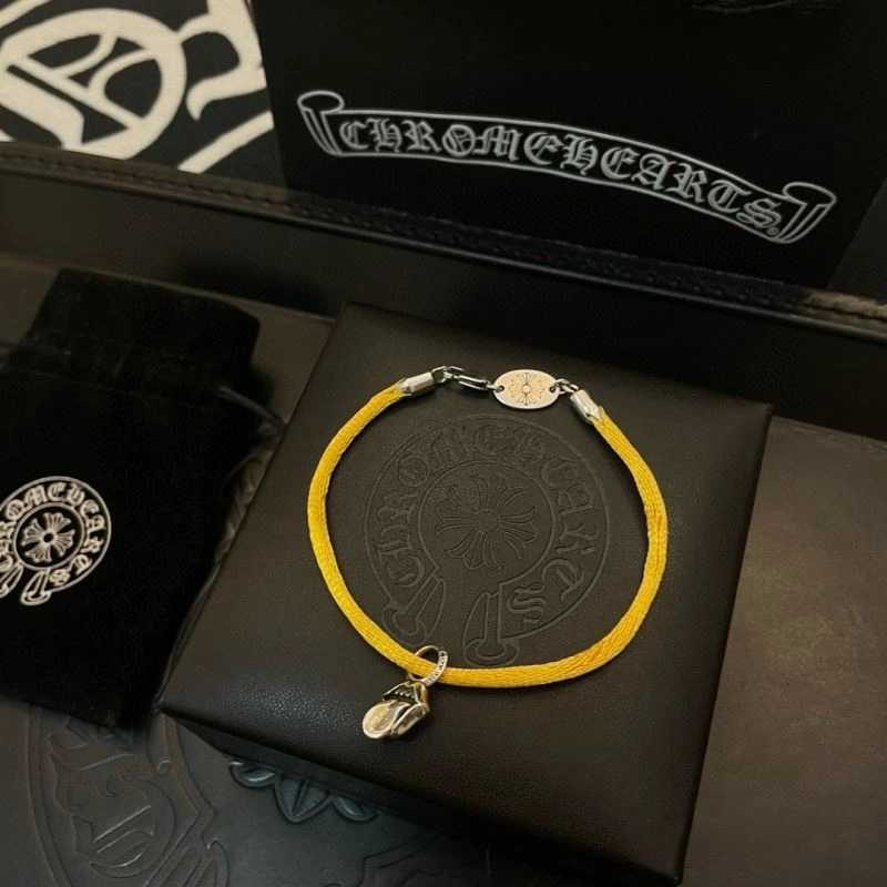 Bargain Chrome Hearts Bracelets