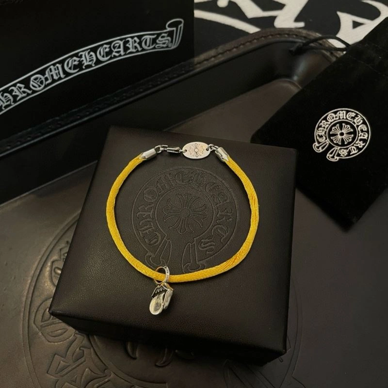 Bargain Chrome Hearts Bracelets
