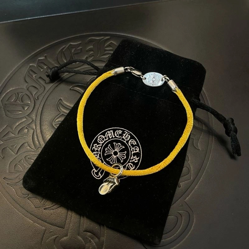 Bargain Chrome Hearts Bracelets