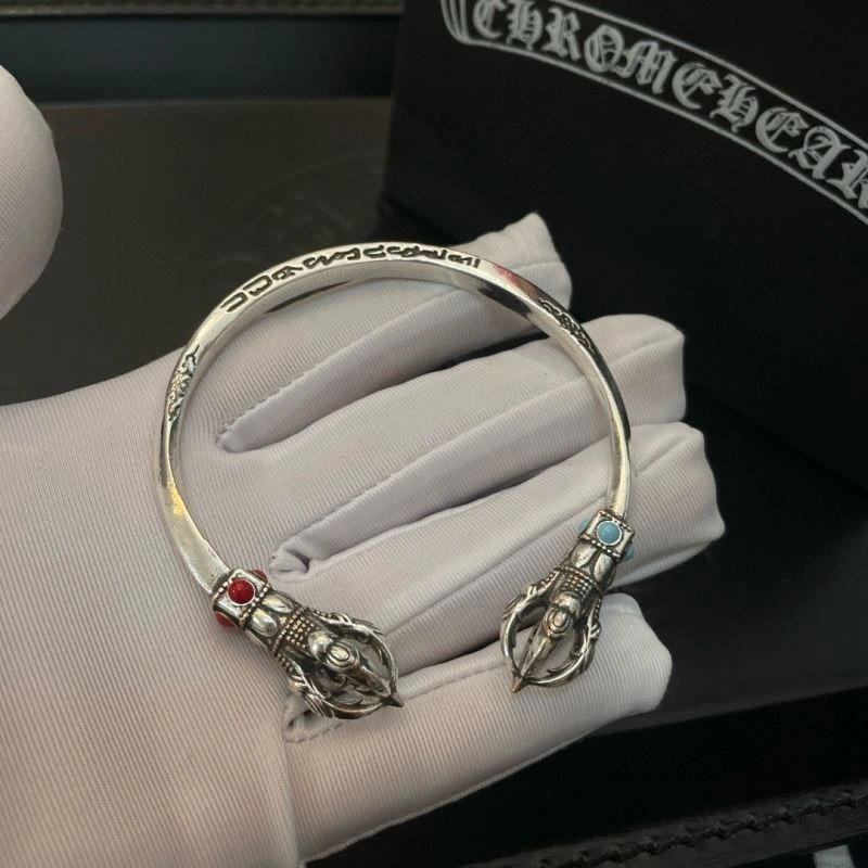 Cut-rate Chrome Hearts Bracelets