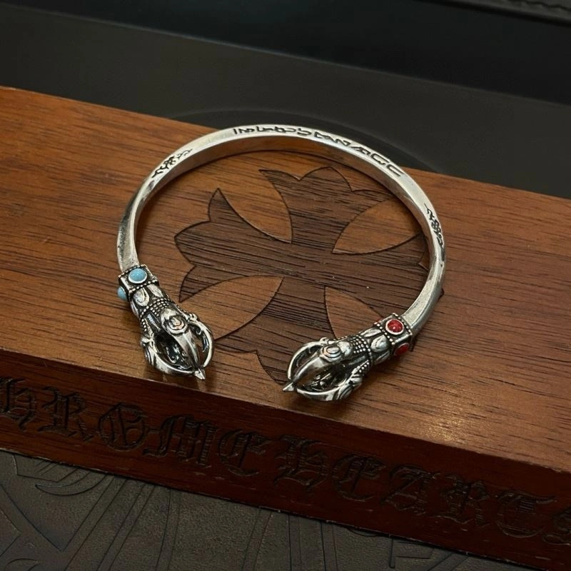 Cut-rate Chrome Hearts Bracelets