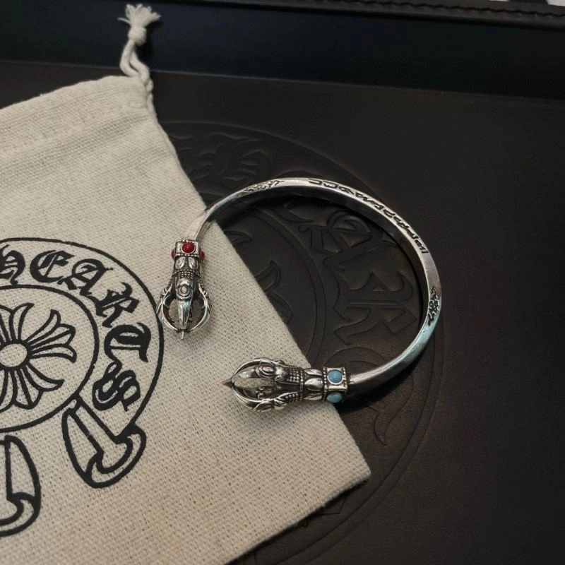 Cut-rate Chrome Hearts Bracelets