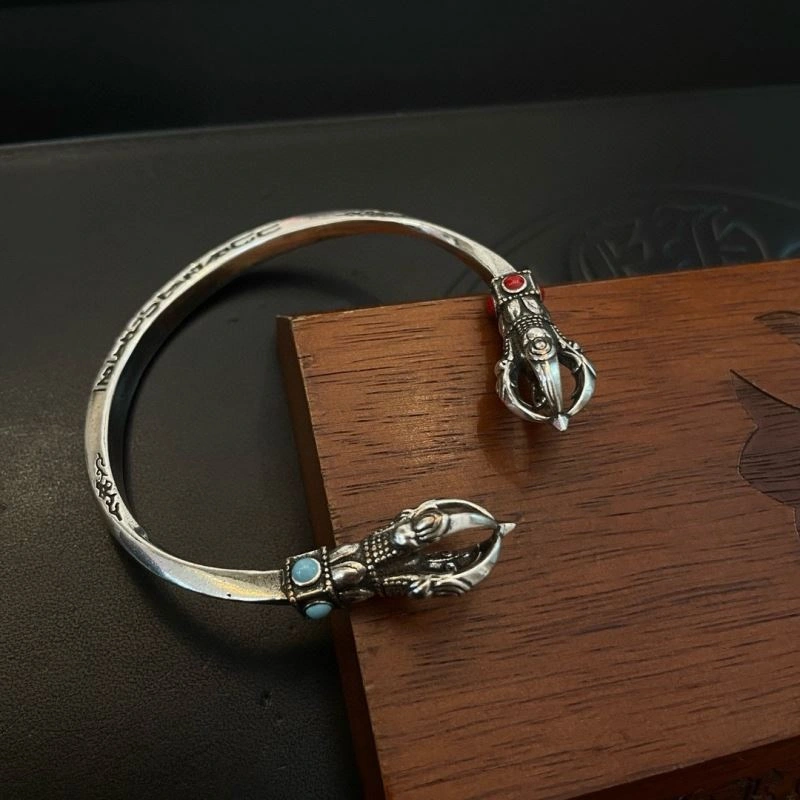 Cut-rate Chrome Hearts Bracelets