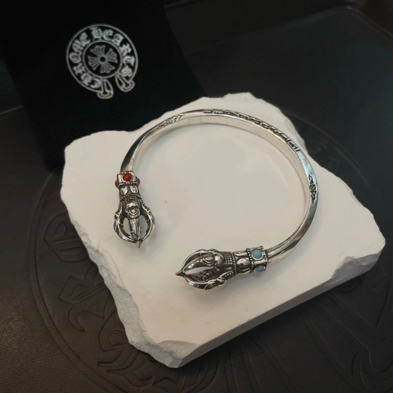 Cut-rate Chrome Hearts Bracelets