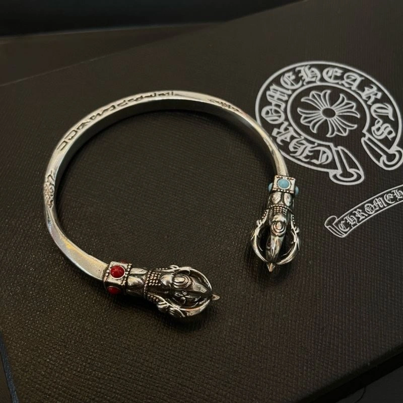 Cut-rate Chrome Hearts Bracelets