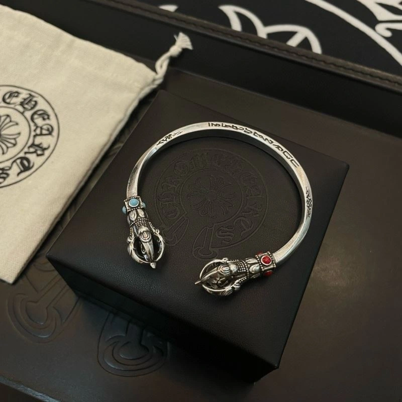 Cut-rate Chrome Hearts Bracelets