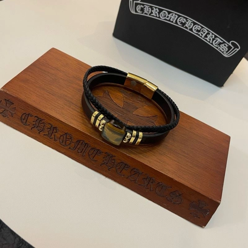 Bargain Chrome Hearts Bracelets