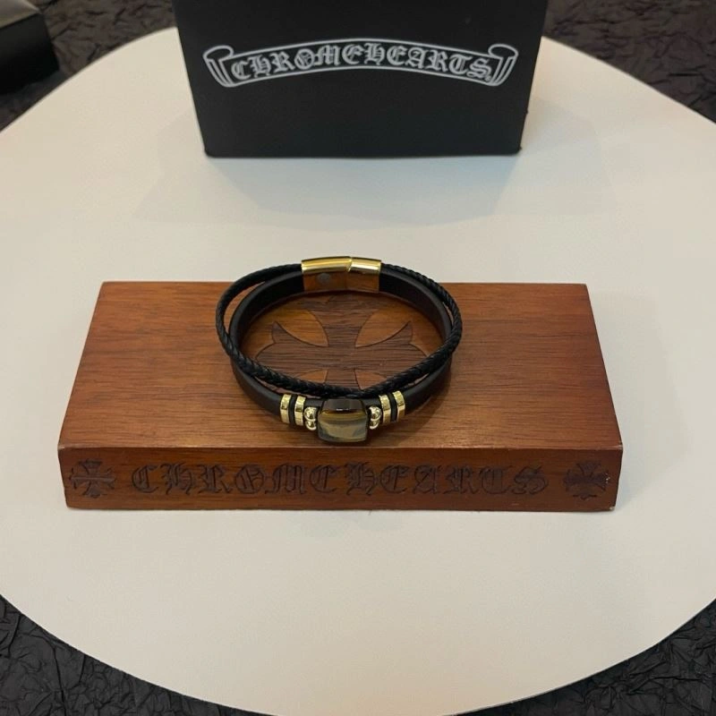 Bargain Chrome Hearts Bracelets