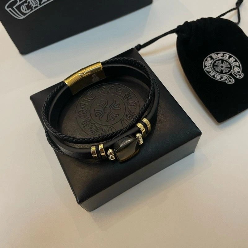Bargain Chrome Hearts Bracelets