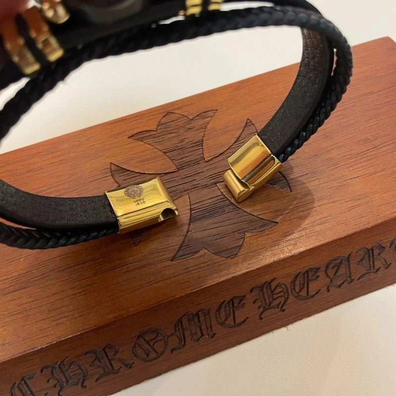 Bargain Chrome Hearts Bracelets