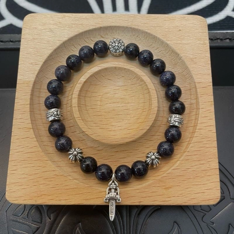 Cut-rate Chrome Hearts Bracelets