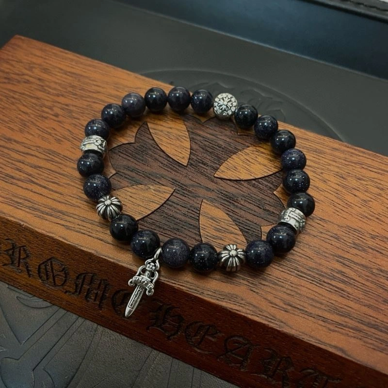 Cut-rate Chrome Hearts Bracelets
