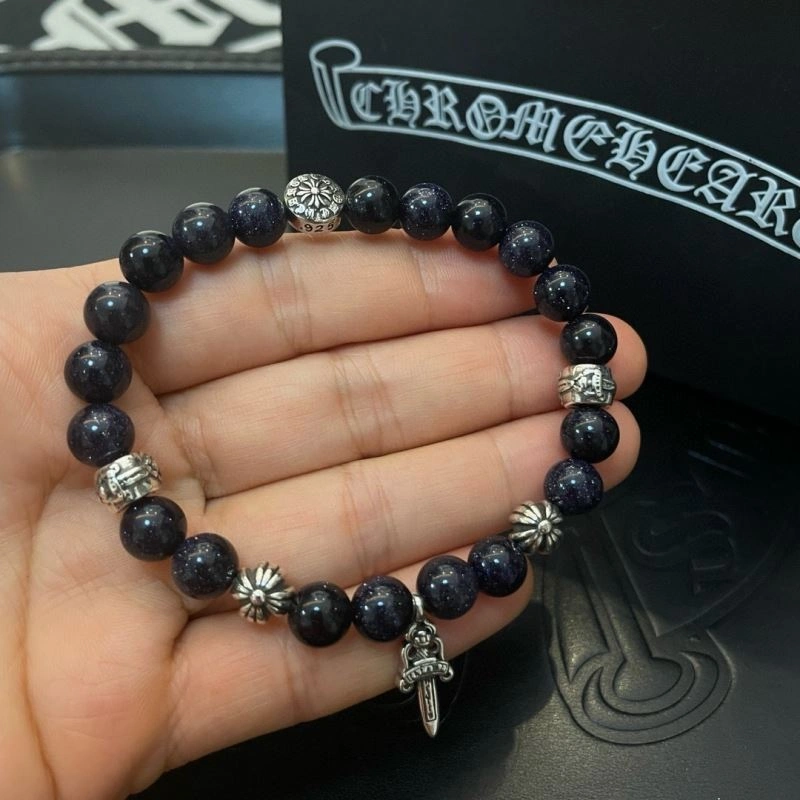 Cut-rate Chrome Hearts Bracelets