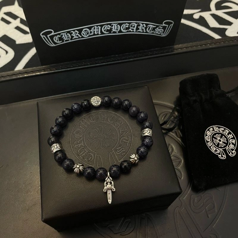Cut-rate Chrome Hearts Bracelets
