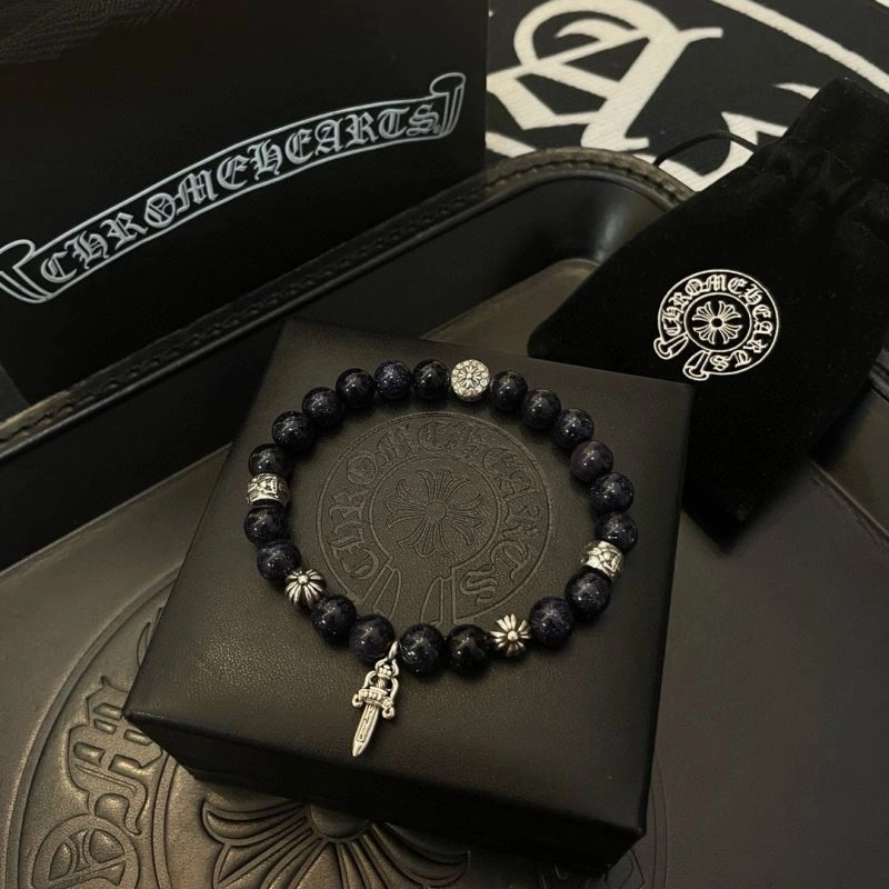 Cut-rate Chrome Hearts Bracelets