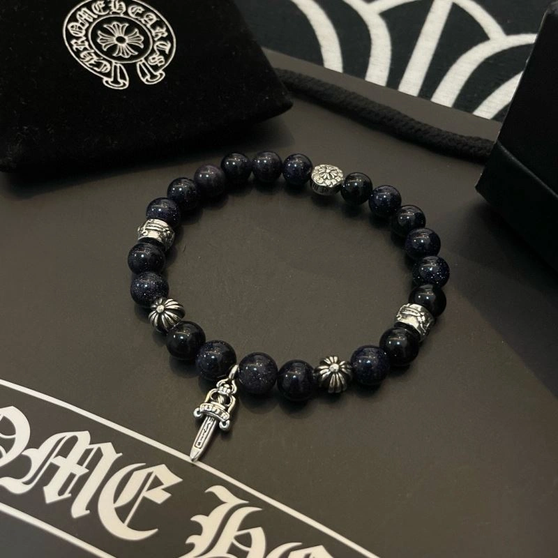 Cut-rate Chrome Hearts Bracelets