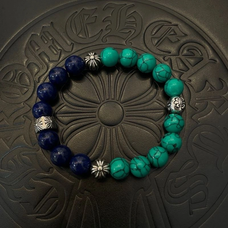 Chrome Hearts Bracelets