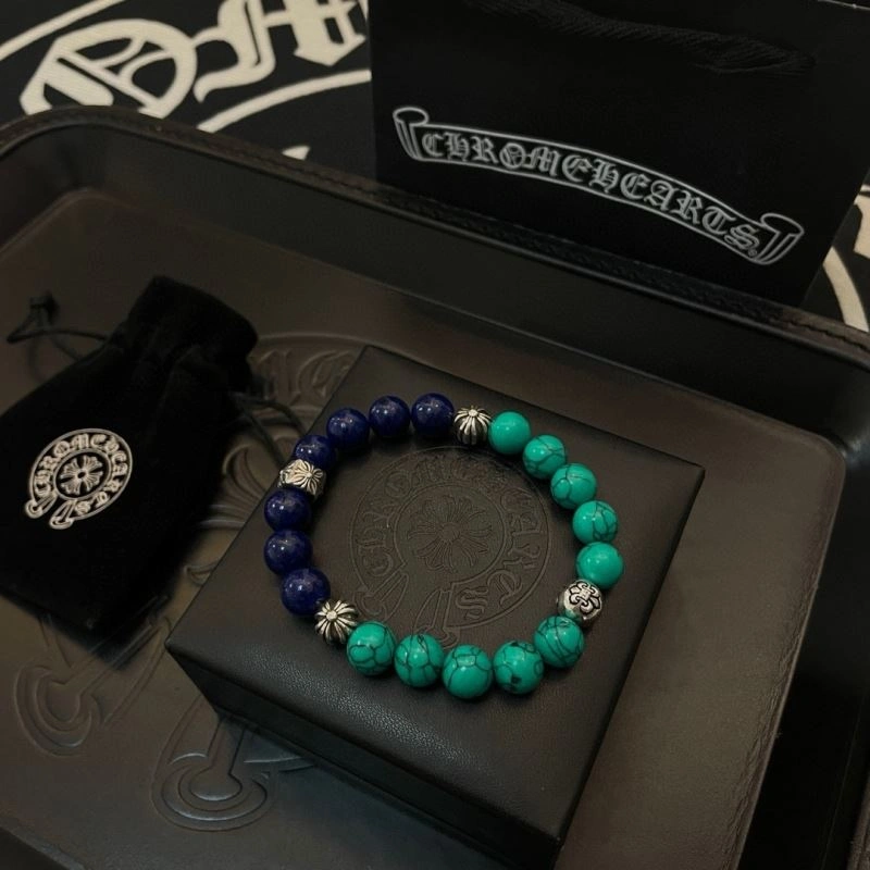 Reasonably priced Chrome Hearts Bracelets