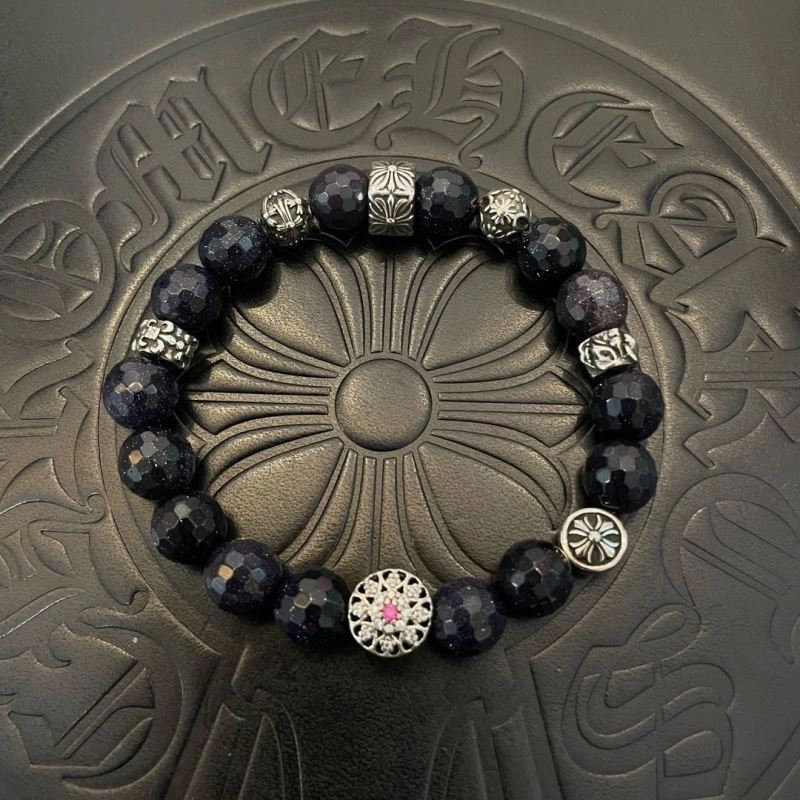 Chrome Hearts Bracelets
