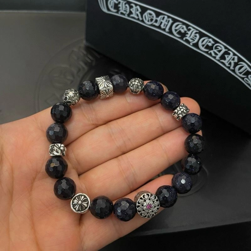 Affordable Chrome Hearts Bracelets