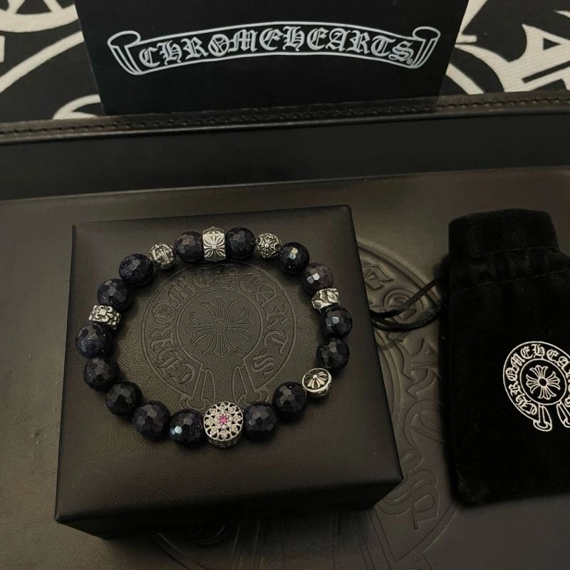 Affordable Chrome Hearts Bracelets