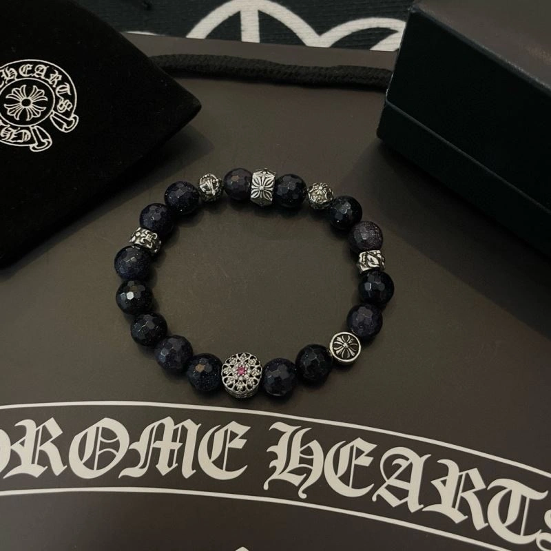 Affordable Chrome Hearts Bracelets