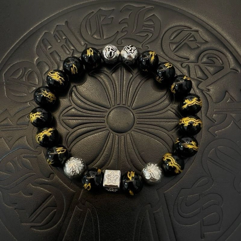 Chrome Hearts Bracelets