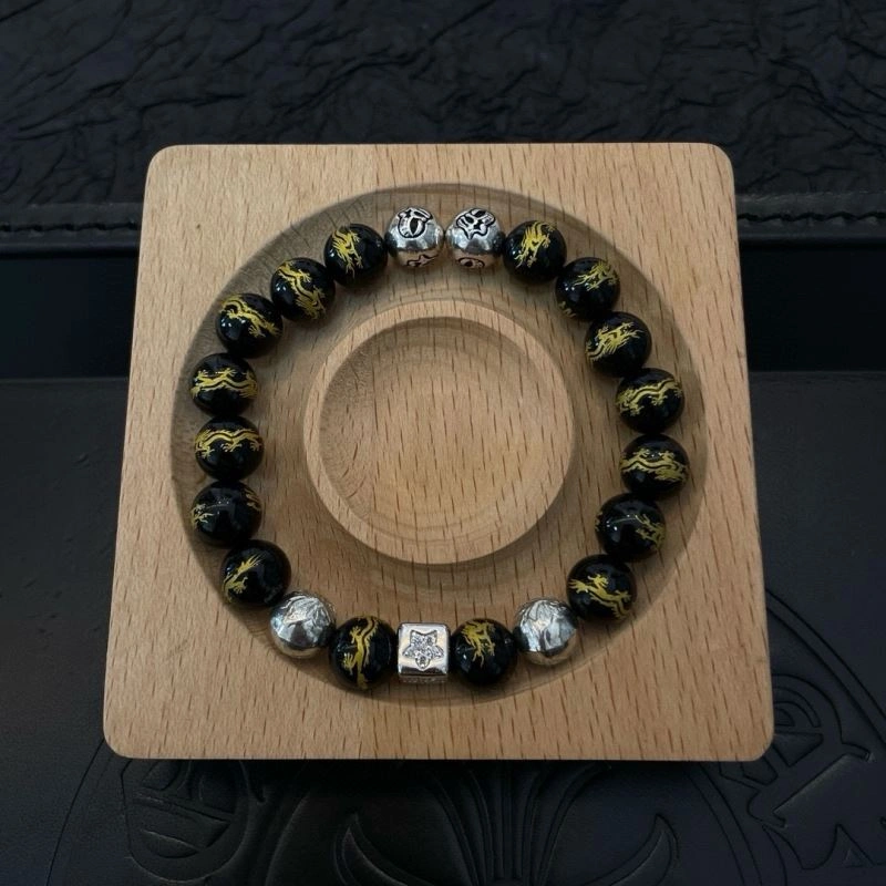 Inexpensive Chrome Hearts Bracelets