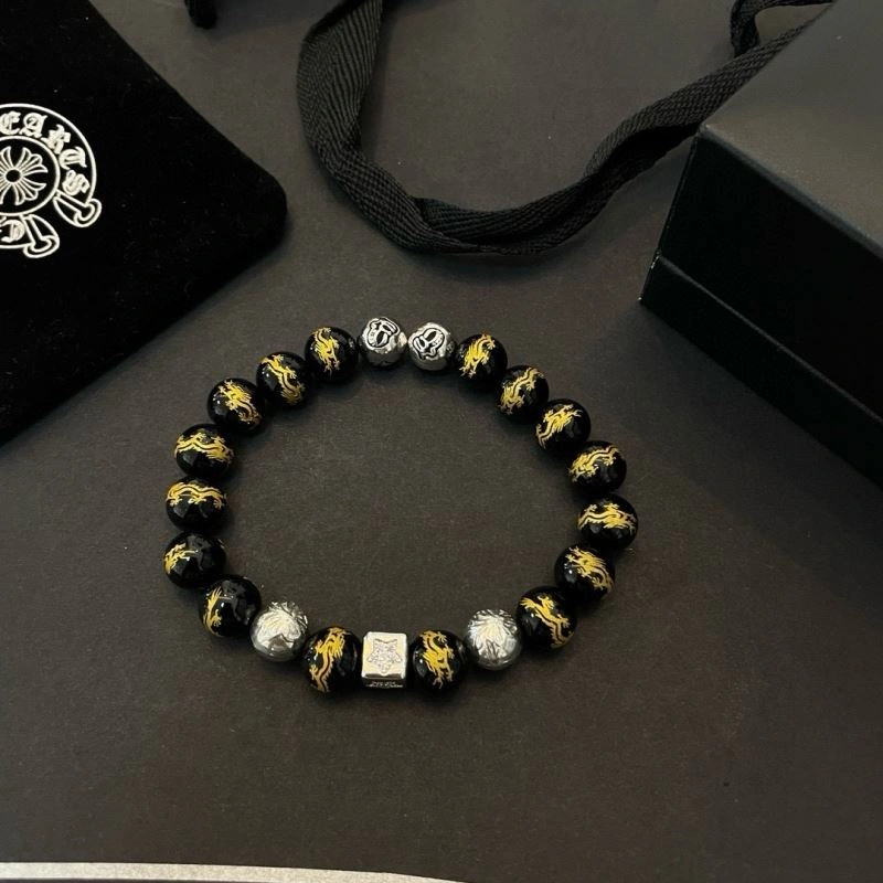 Inexpensive Chrome Hearts Bracelets