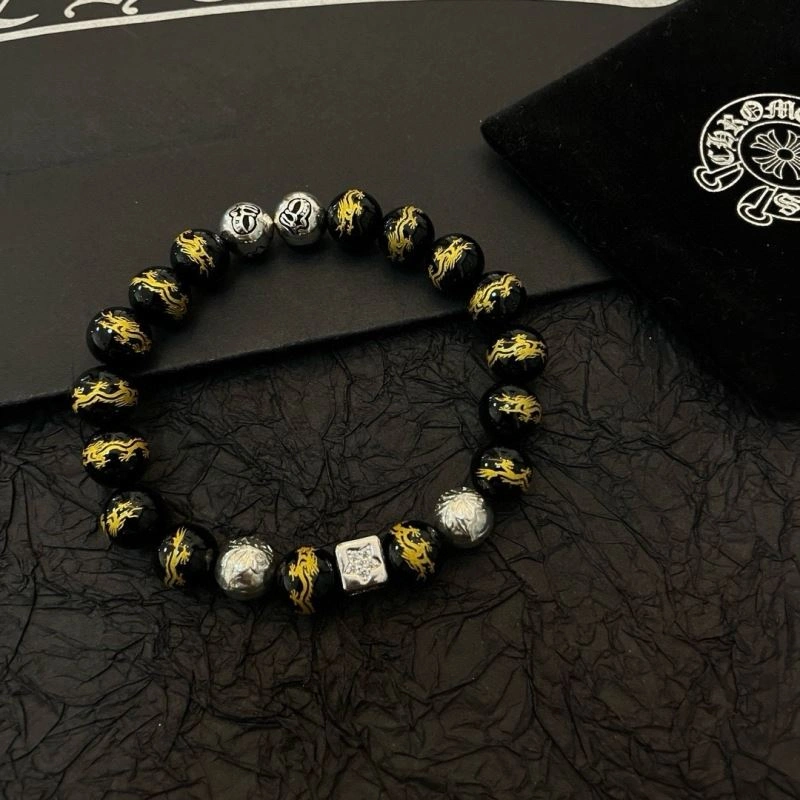 Inexpensive Chrome Hearts Bracelets