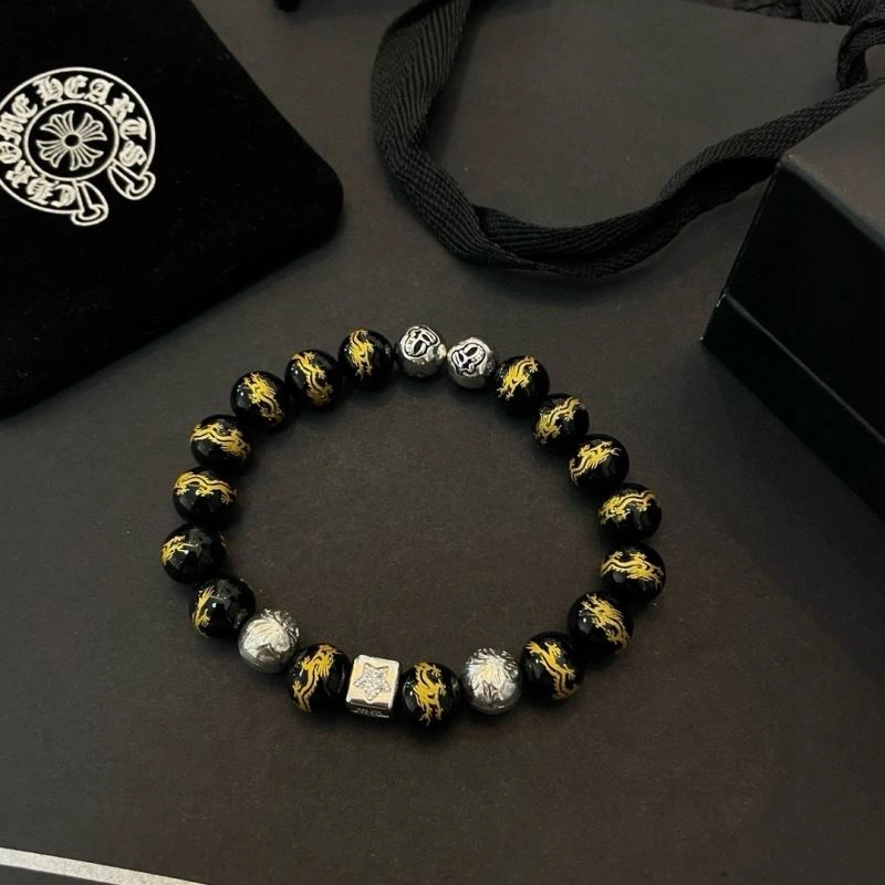Inexpensive Chrome Hearts Bracelets