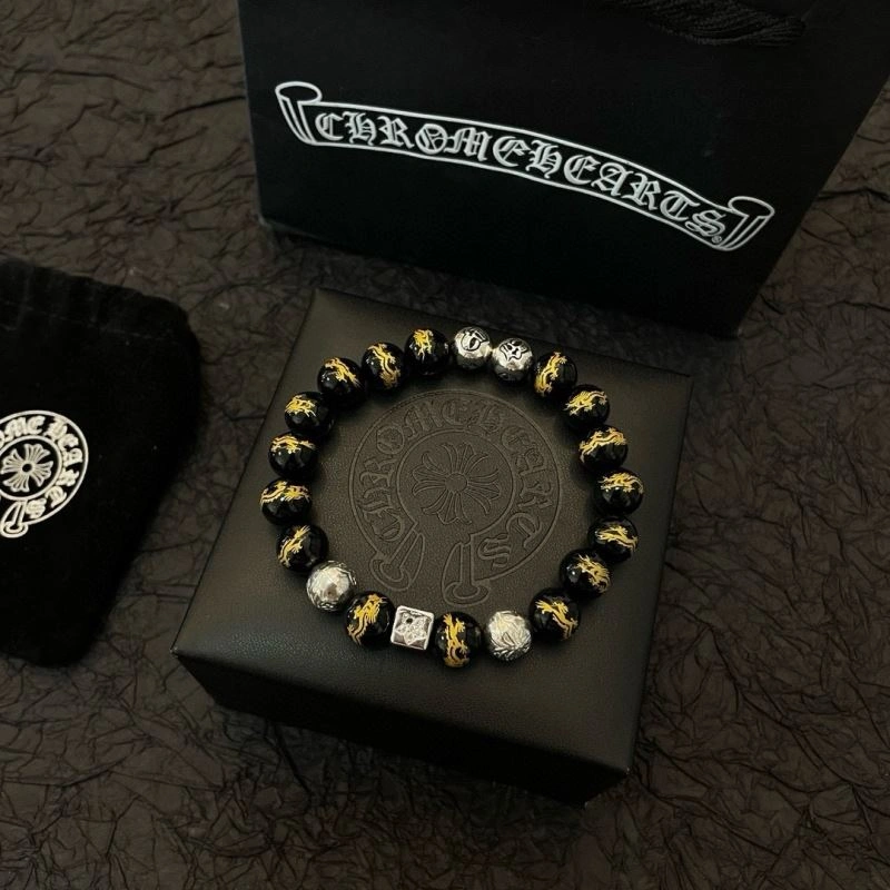 Inexpensive Chrome Hearts Bracelets
