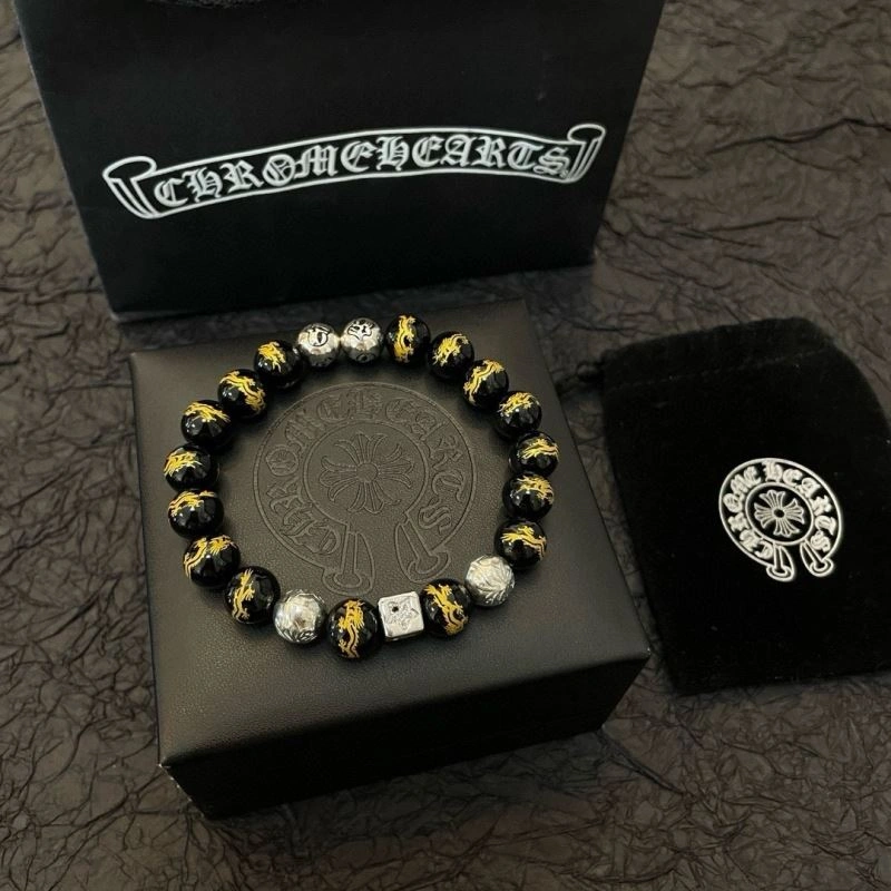 Inexpensive Chrome Hearts Bracelets