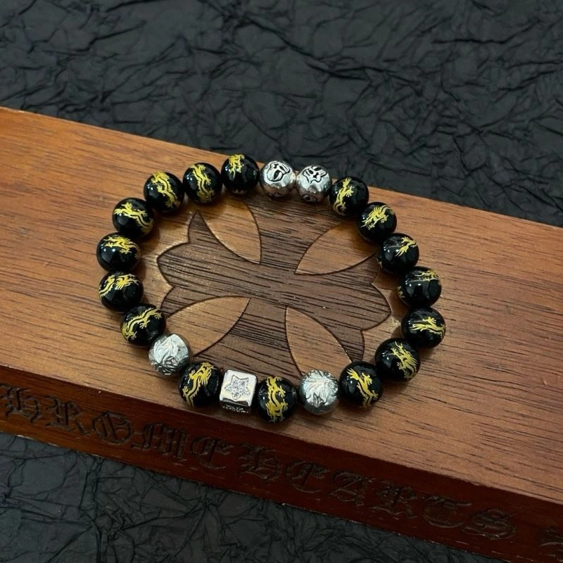 Inexpensive Chrome Hearts Bracelets