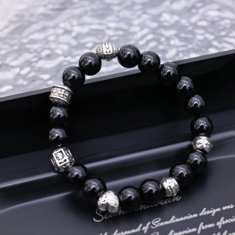 Brand-original Chrome Hearts Bracelets