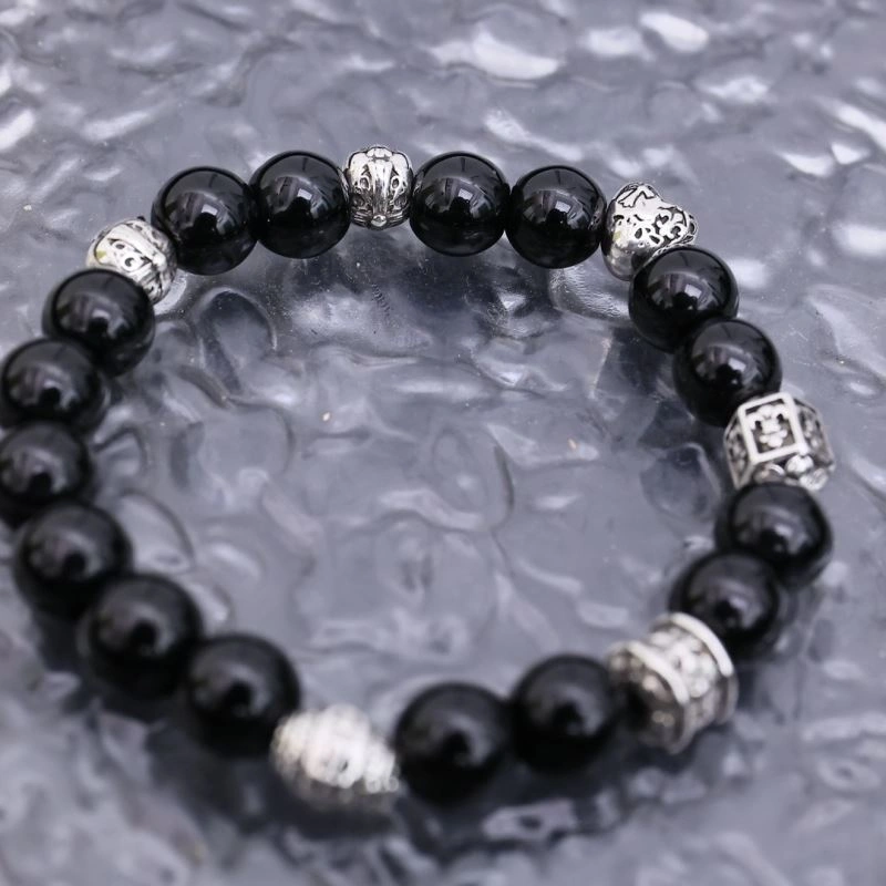 Brand-original Chrome Hearts Bracelets