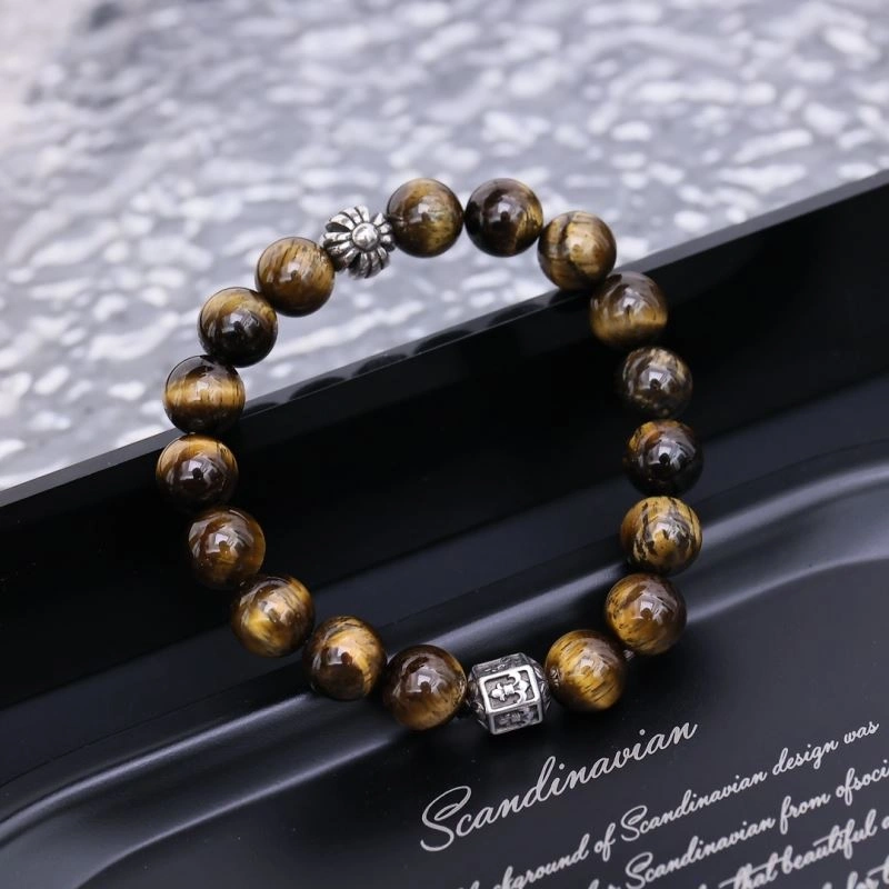 Brand-original Chrome Hearts Bracelets