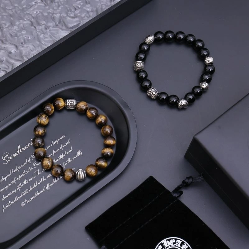 Brand-original Chrome Hearts Bracelets
